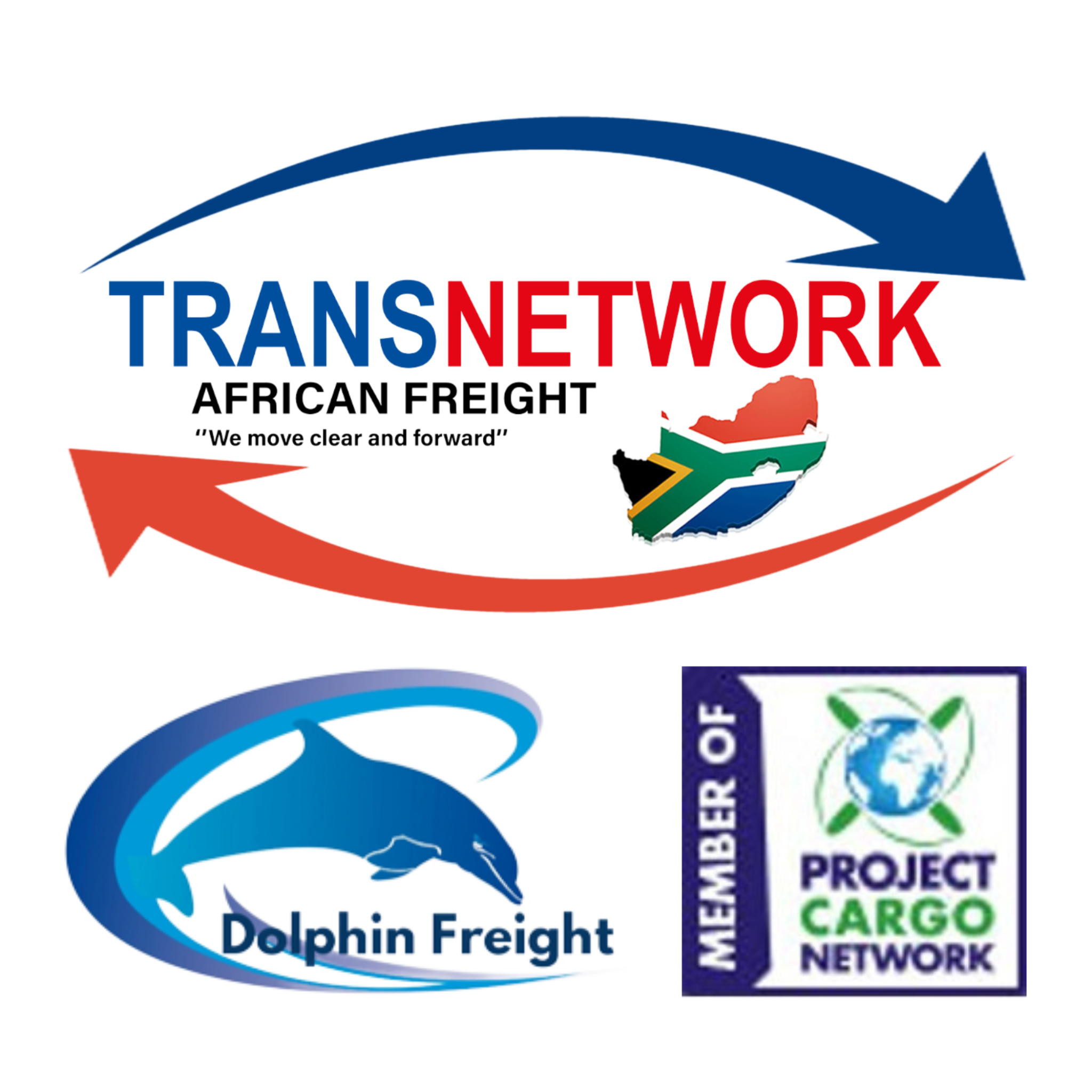 Transnetwork African Freight – We Move, Clear and Forward