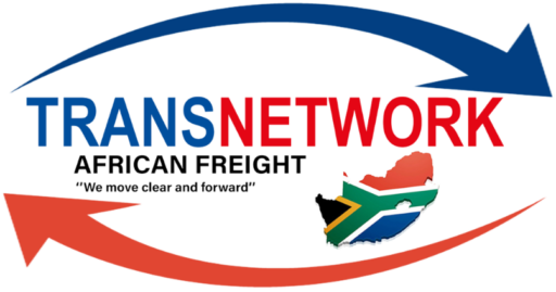 Transnetwork African Freight – We Move, Clear and Forward
